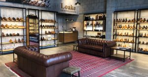 Loake - Market Harborough