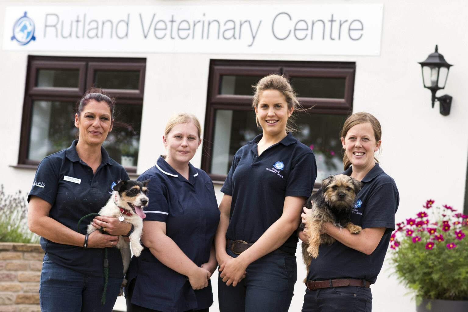 Rutland Veterinary Centre - Market Harborough