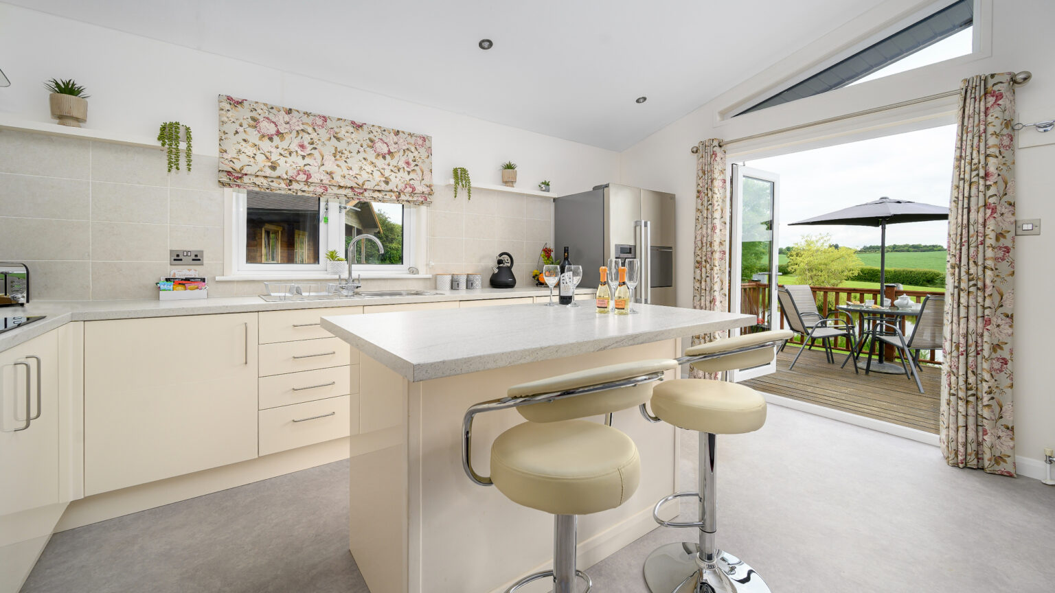 Waterloo Farm Leisure - Market Harborough